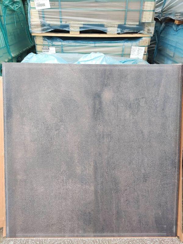 Grigio scuro 120/120 rect | FLAMINIA italian ceramic tiles