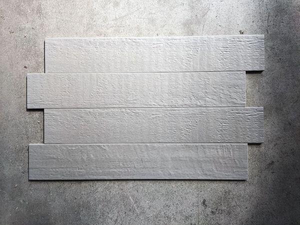 slice 10/60 mud rectified | FLAMINIA italian ceramic tiles