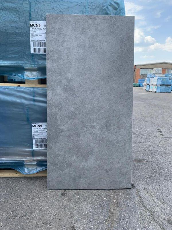 Kalk XT20 Gr Rt 60x120 20mm | FLAMINIA italian ceramic tiles