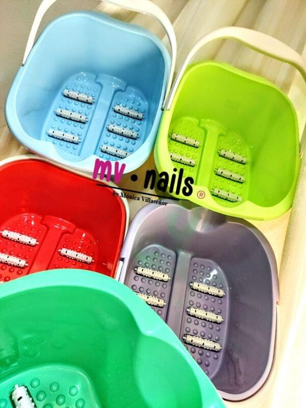 Mc spa & Sweet-menudeo | MV NAILS