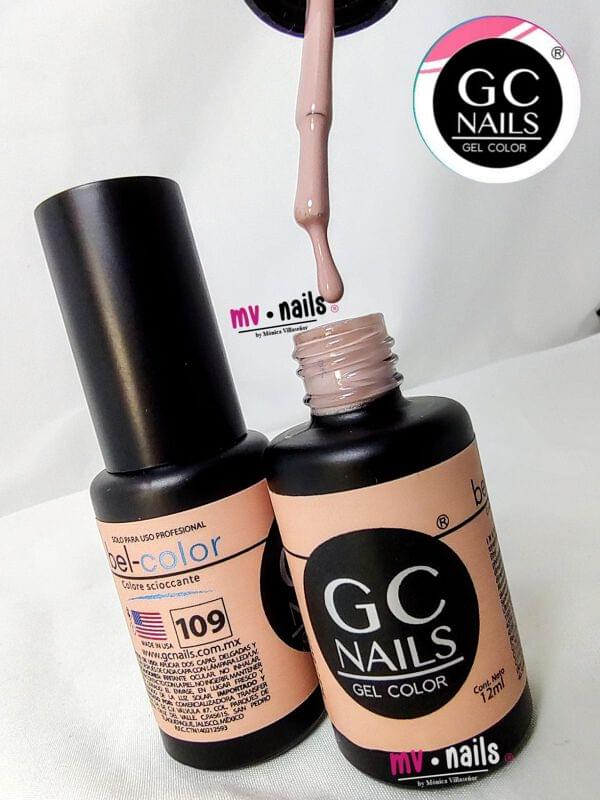 GC NAILS & ROYALTY-MAYOREO | MV NAILS