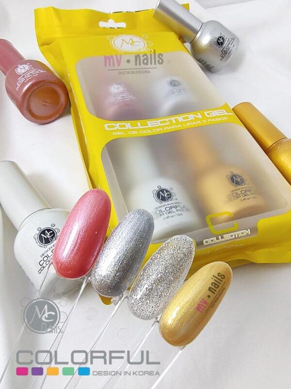 #2 MC NAILS-MAYOREO | MV NAILS DISTRIBUIDORA