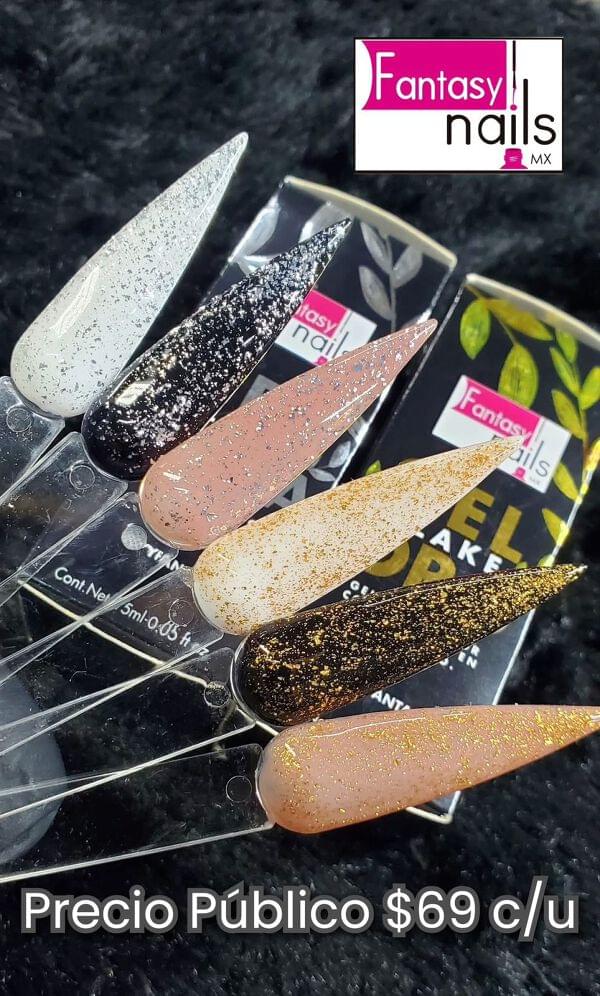 #1 FANTASY NAILS | MV NAILS DISTRIBUIDORA