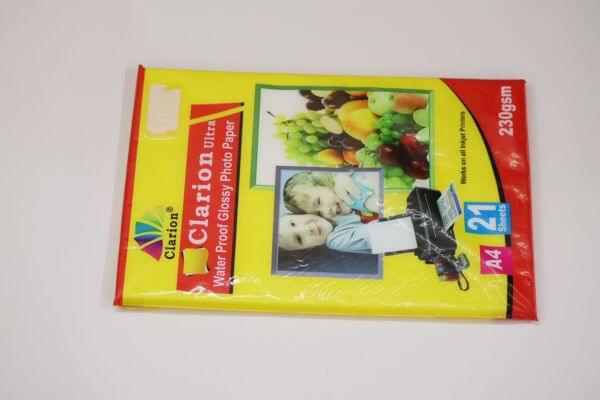 Photocopy / Printing Papers | Stationery Soko