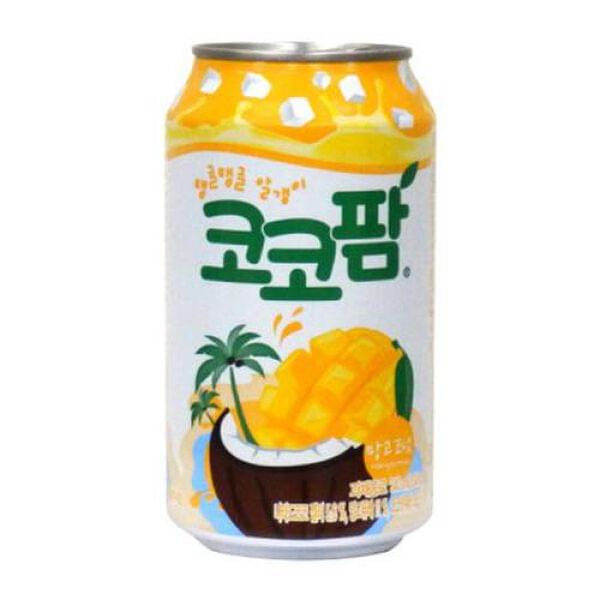 BEBIDAS | KIMCHI MOCHI