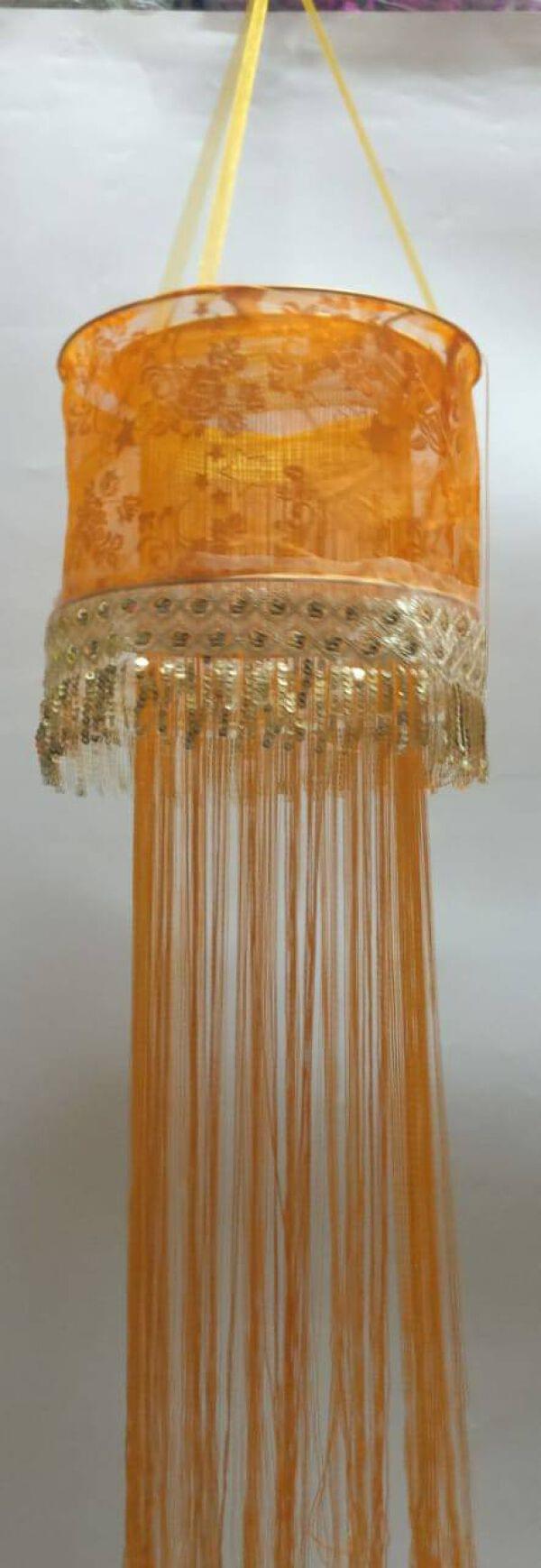 Diwali Premium Cloth Lamp 101 | The Joyful Cart