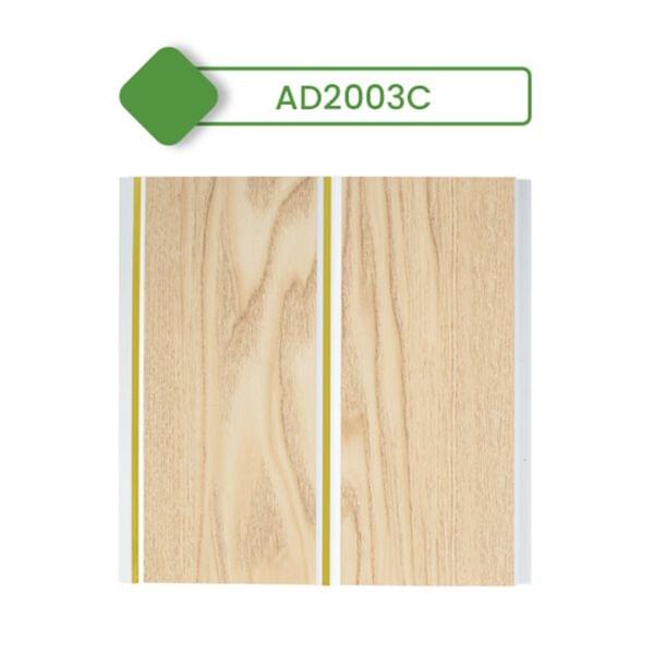 Plafon uPVC Alderon/Adaron | KOKOH