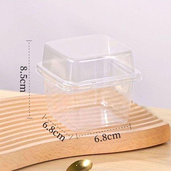 desert box 300 ml | Cake Decor India