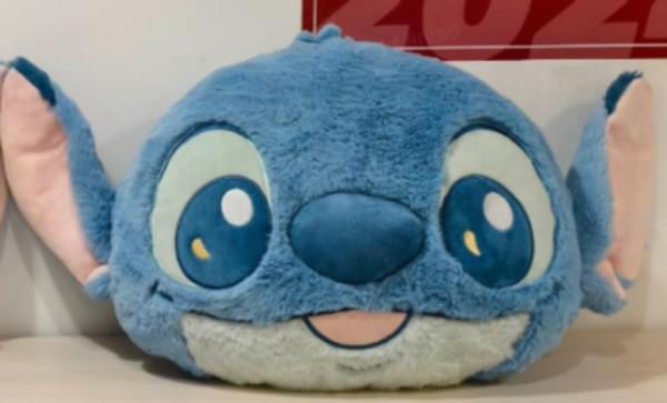 Disney Lilo & Stitch | MINISO PV