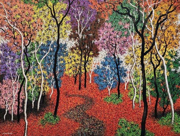 Our Recommendations | Rang art gallery