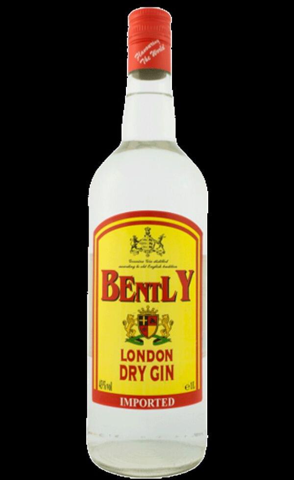 ALCOHOL | GM (VENTE GROS)