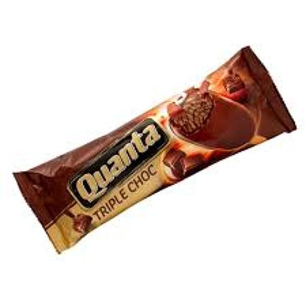 QUANTA ICE CREAMS | GM (VENTE GROS)