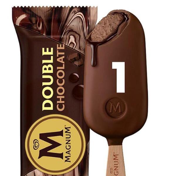 MAGNUM 85ml DOUBLE CHOCO CL1x20x228EB | GM (VENTE GROS)