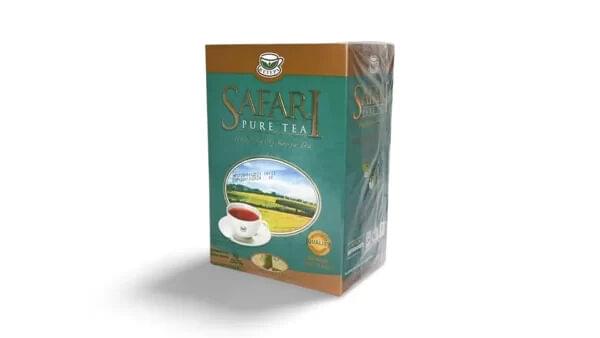 SAFARI TEA | GM (VENTE GROS)