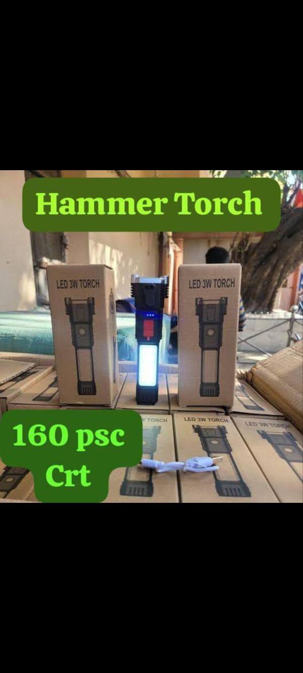 hammer torch high quality | skytale