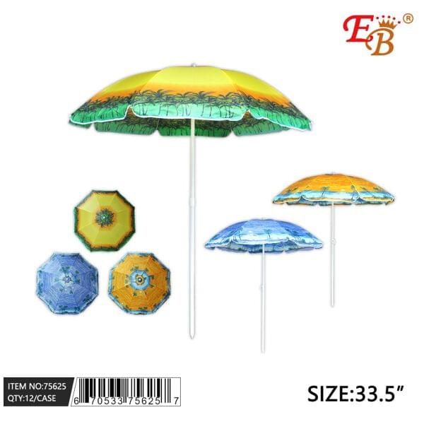 BEACH UMBRELLAS & CHAIRS | Everbright Trading Inc