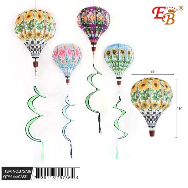 WINDMILL, HAT & KITES | Everbright Trading Inc