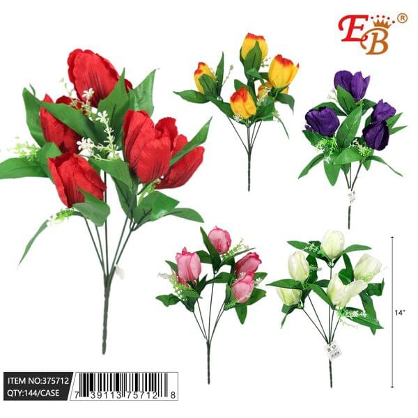 ARTIFICAL FLOWERS | Everbright Trading Inc