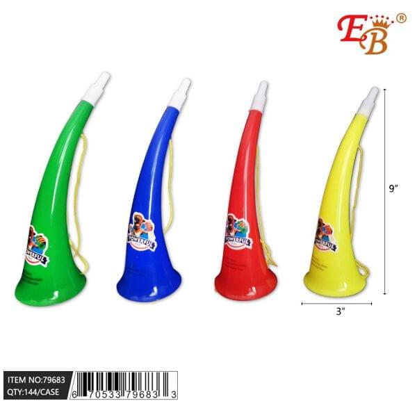 HORN &ACCESSORIES | Everbright Trading Inc