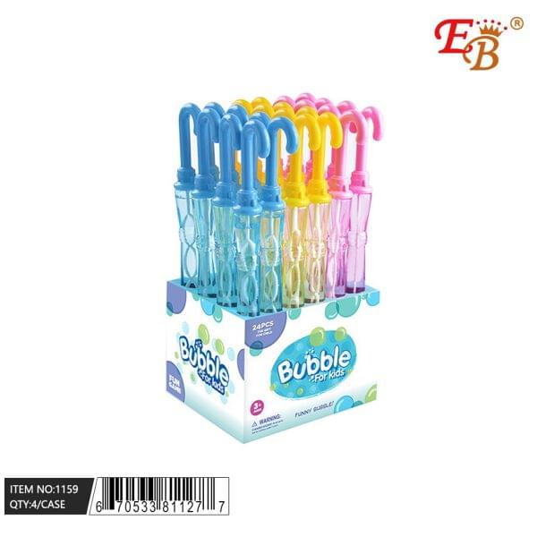 BUBBLE TOYS | Everbright Trading Inc