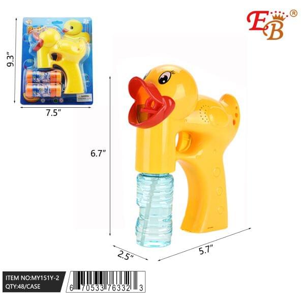 BUBBLE TOYS | Everbright Trading Inc