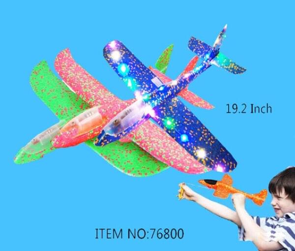 LIGHT UP TOYS | Everbright Trading Inc