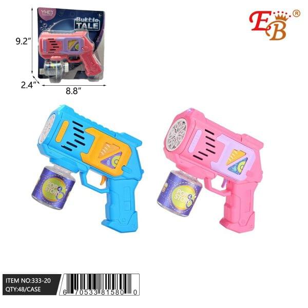 BUBBLE TOYS | Everbright Trading Inc