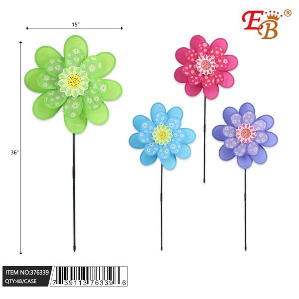 WINDMILL, HAT & KITES | Everbright Trading Inc