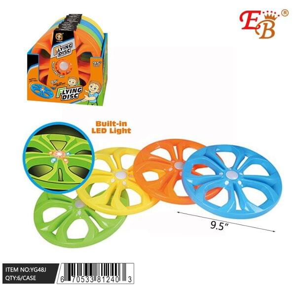 LIGHT UP TOYS | Everbright Trading Inc