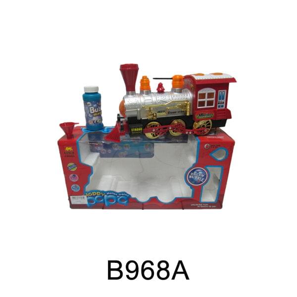 BUBBLE TOYS | Everbright Trading Inc