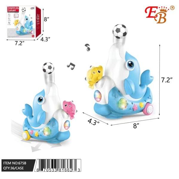 BO TOYS | Everbright Trading Inc