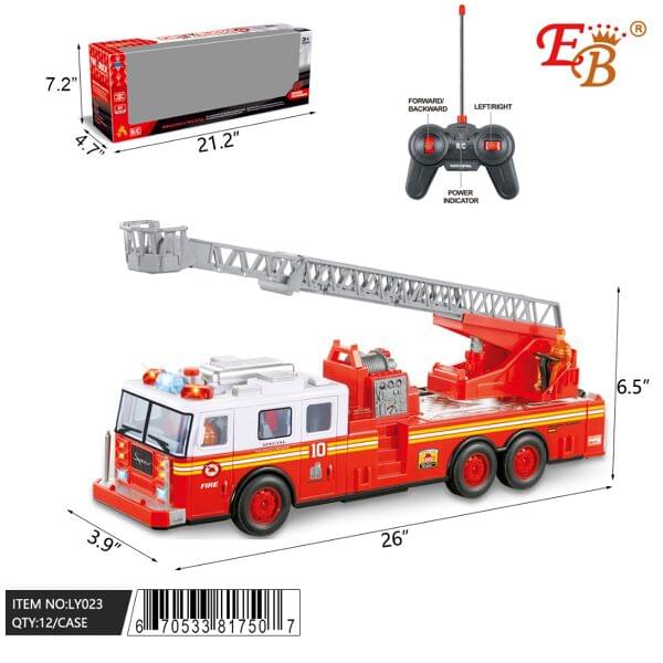 RC TOYS | Everbright Trading Inc