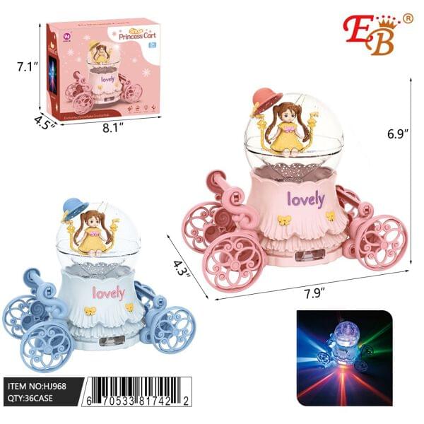 BO TOYS | Everbright Trading Inc