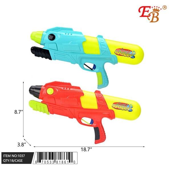 WATER TOYS | Everbright Trading Inc