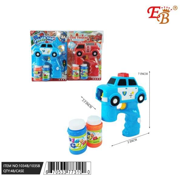 BUBBLE TOYS | Everbright Trading Inc