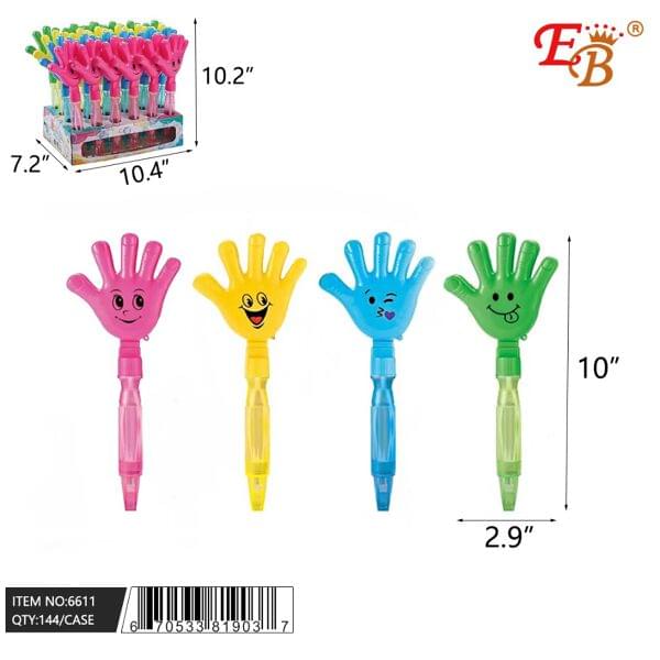 BUBBLE TOYS | Everbright Trading Inc