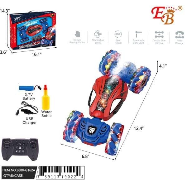 RC TOYS | Everbright Trading Inc