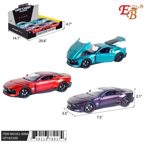 DISPLAY TOYS | Everbright Trading Inc