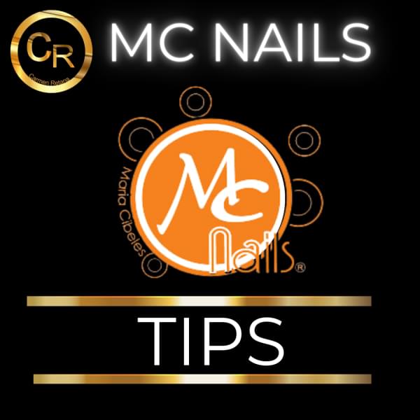 TIPS MC NAILS | CR NAILS
