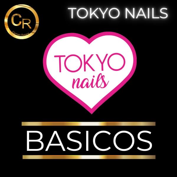 TOKYO NAILS | CR TIENDA DE UÑAS