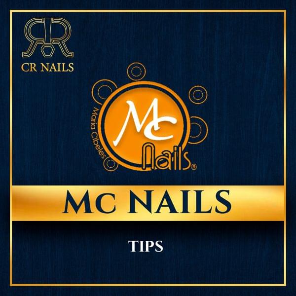 TIPS MC NAILS | CR NAILS
