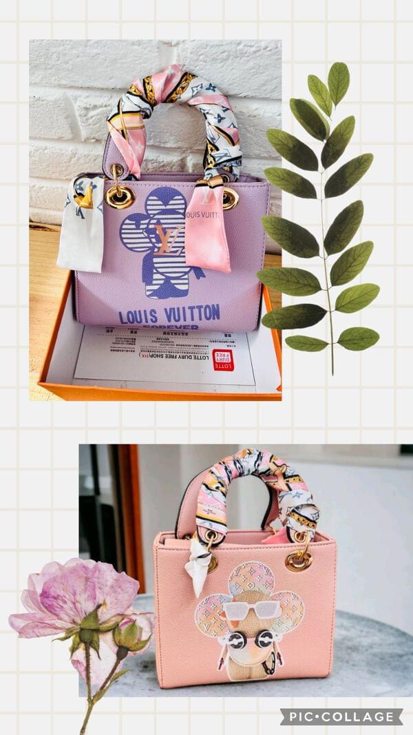 bolsas de colección | BOLSAS JULI