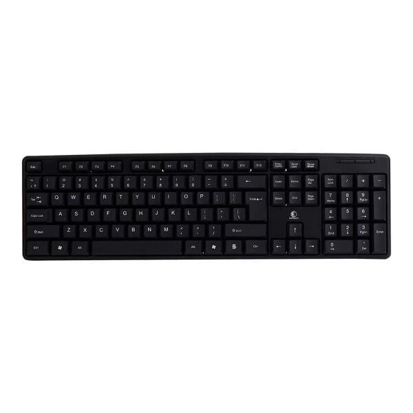 KiTech KB-011 Wired Keyboard | chaap print