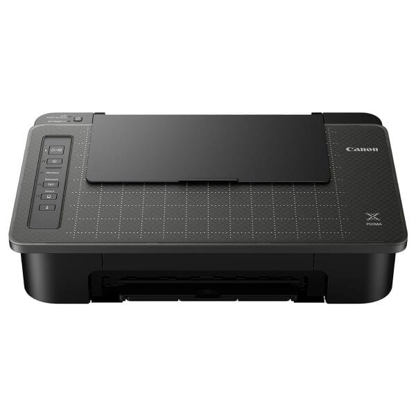 Canon PIXMA TS307 Single Function WiFi Color Inkjet Printer | chaap print