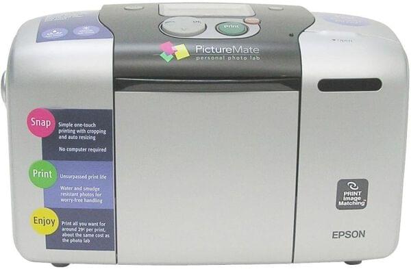 Epson PM -520 Photo Printer | chaap print