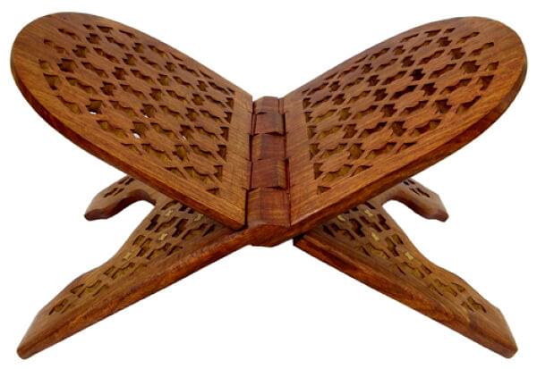 Pooja Book Stand | SAMARPAN INTERNATIONAL PVT LTD