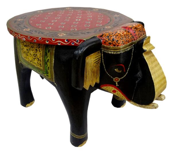 Wooden Handicraft | SAMARPAN INTERNATIONAL PVT LTD