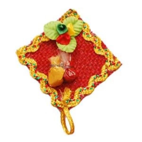 THAMBOOLAM SET - 11 | SAMARPAN INTERNATIONAL PVT LTD