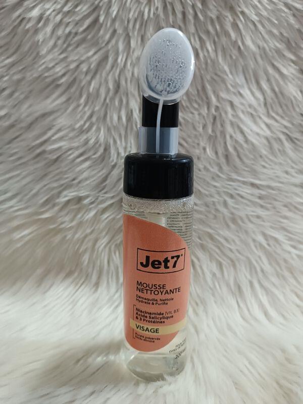 gel nettoyant , eau micellaire et serum | Ben Omara Shop