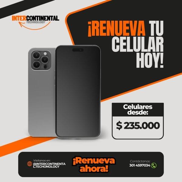 TELEFONIA Y TECNOLOGIA | CATALOGO MAYORISTA